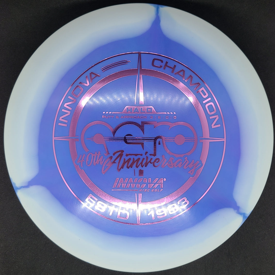 Innova – District Disc Golf