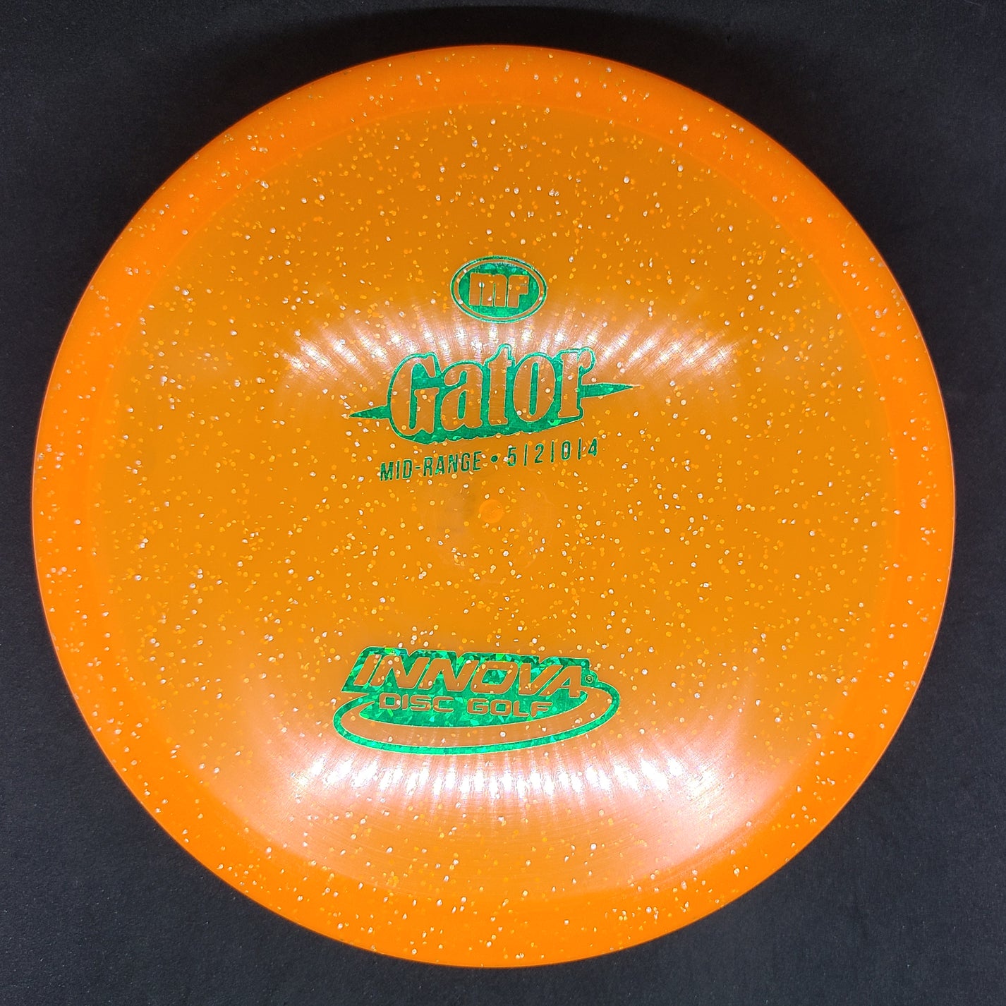 Innova - Gator - MetalFlake Champion – District Disc Golf