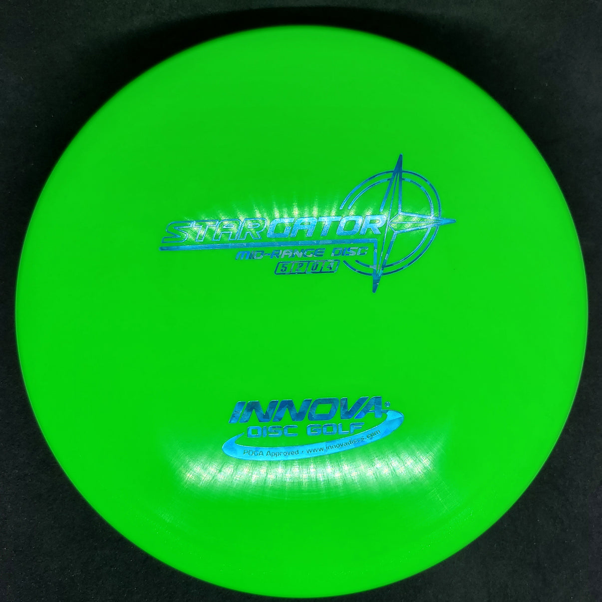 Innova - Gator - Star – District Disc Golf