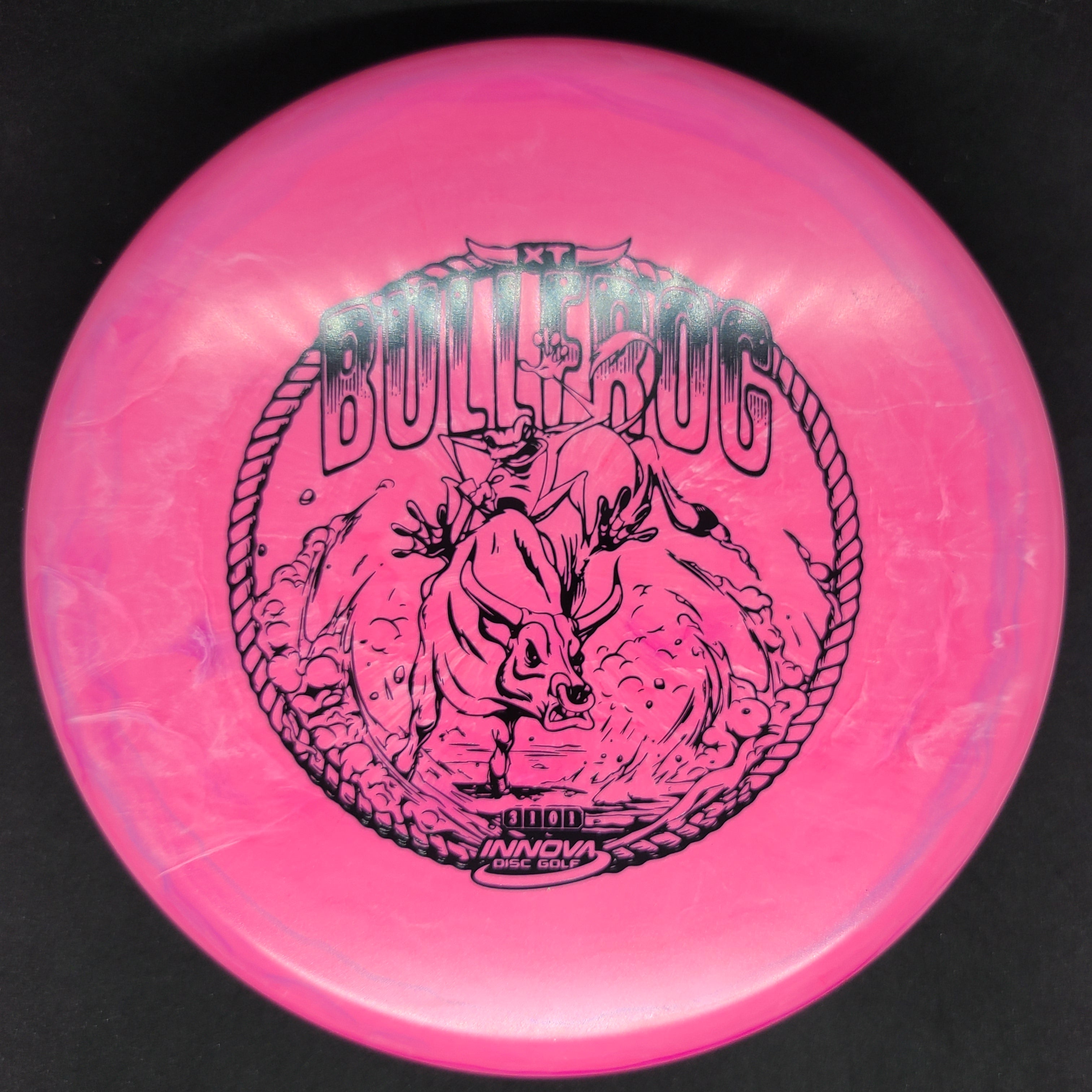 Innova - Bullfrog - XT – District Disc Golf