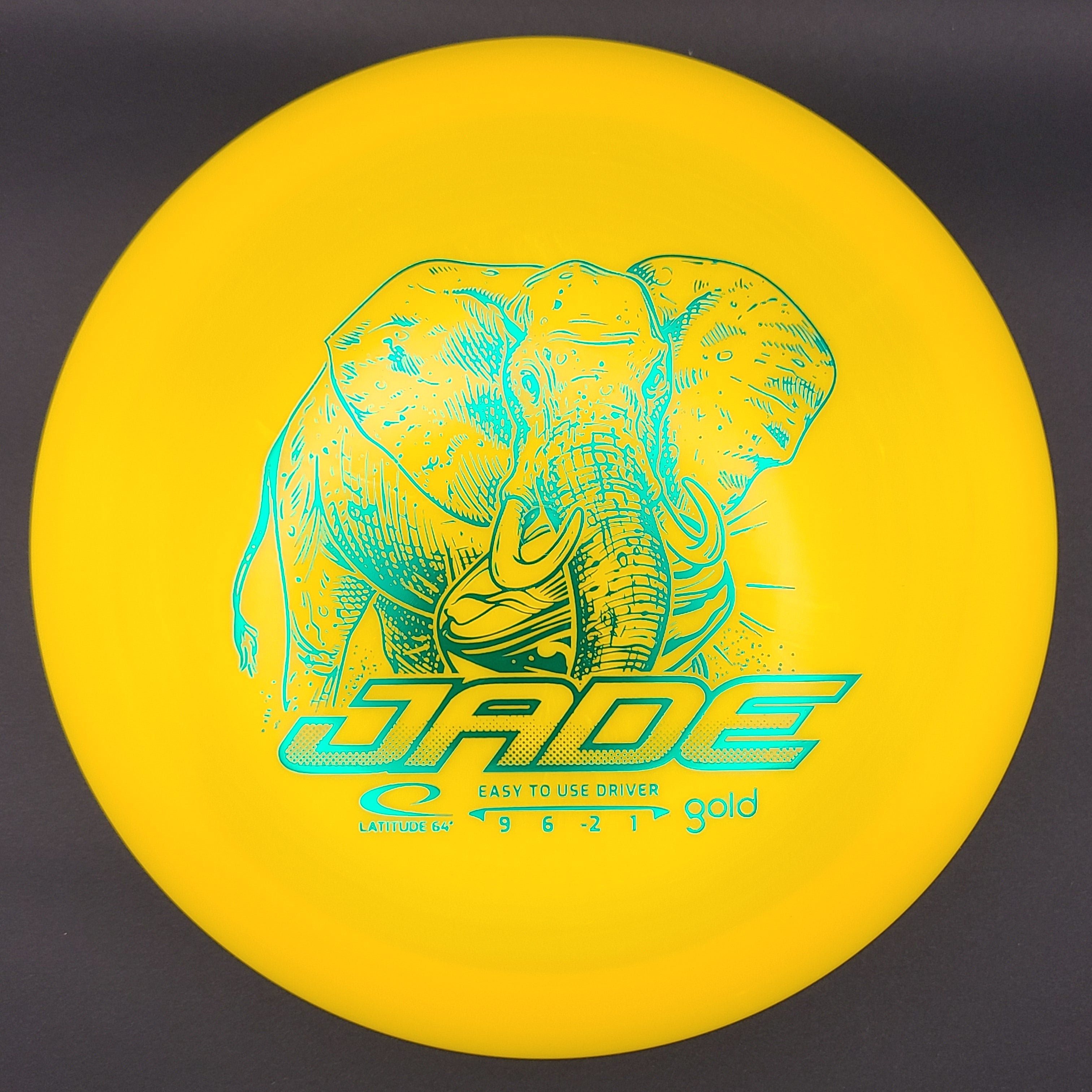 Latitude 64 – District Disc Golf
