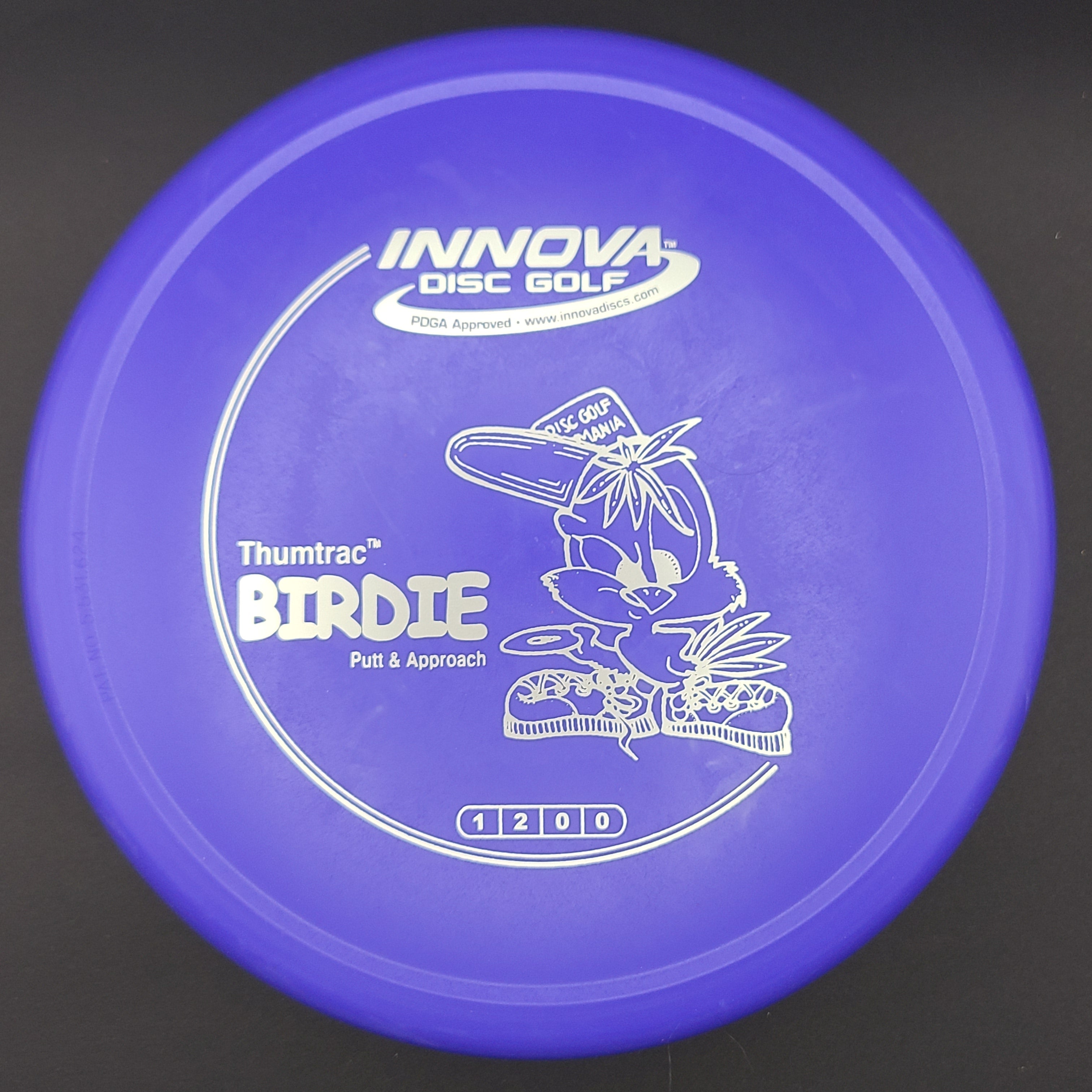 Innova - Birdie - DX – District Disc Golf
