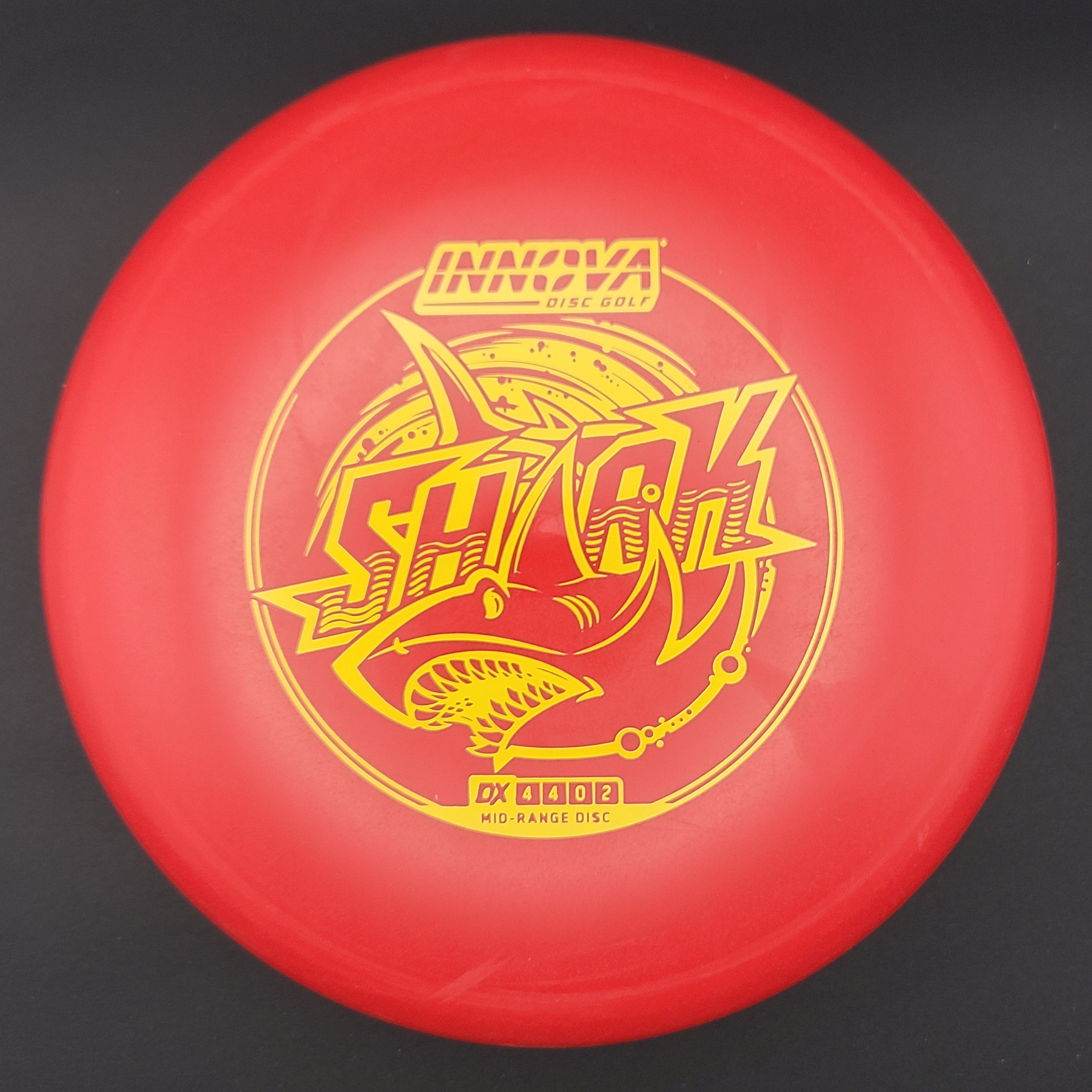 Innova - Shark - DX – District Disc Golf