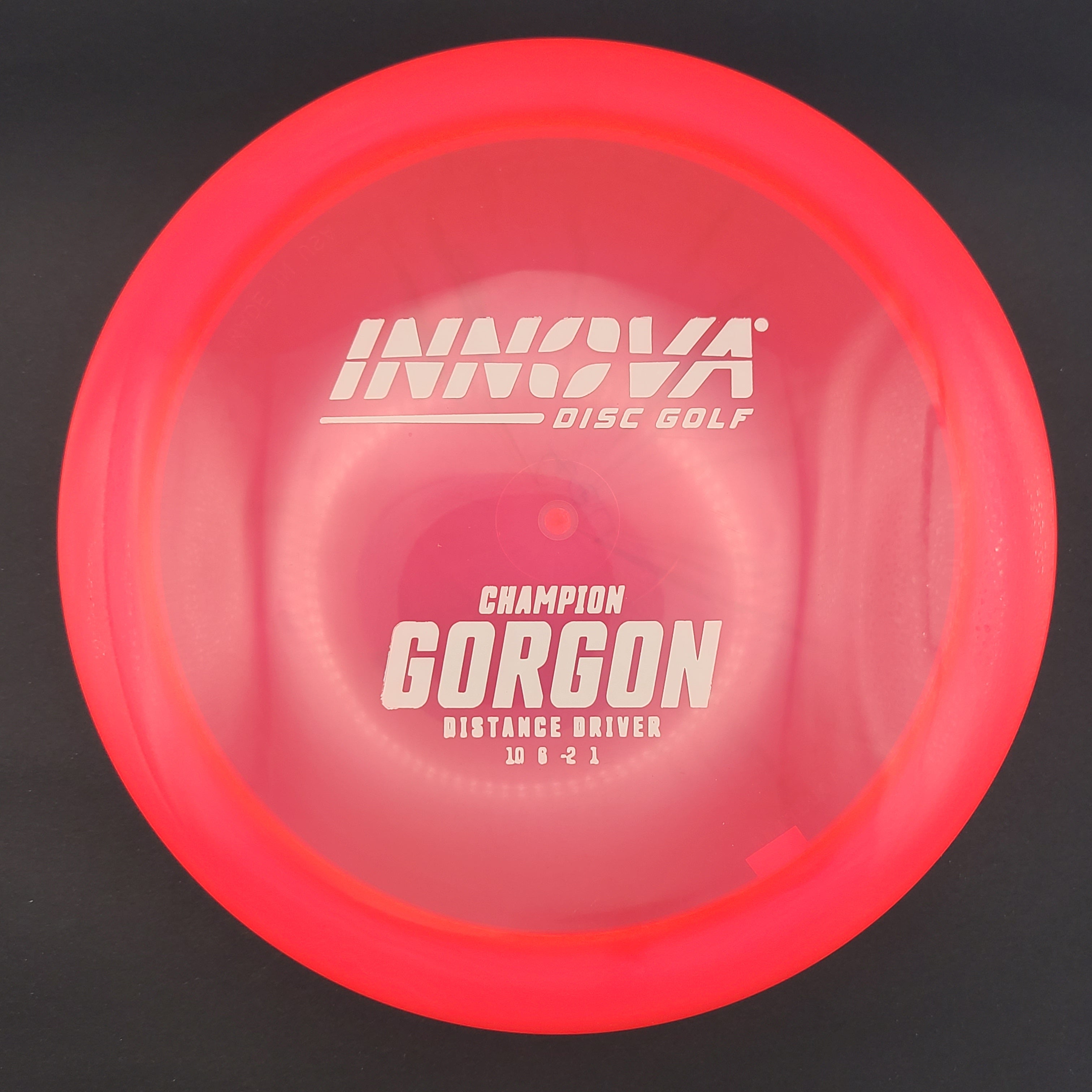 Innova - Gorgon - Champion – District Disc Golf
