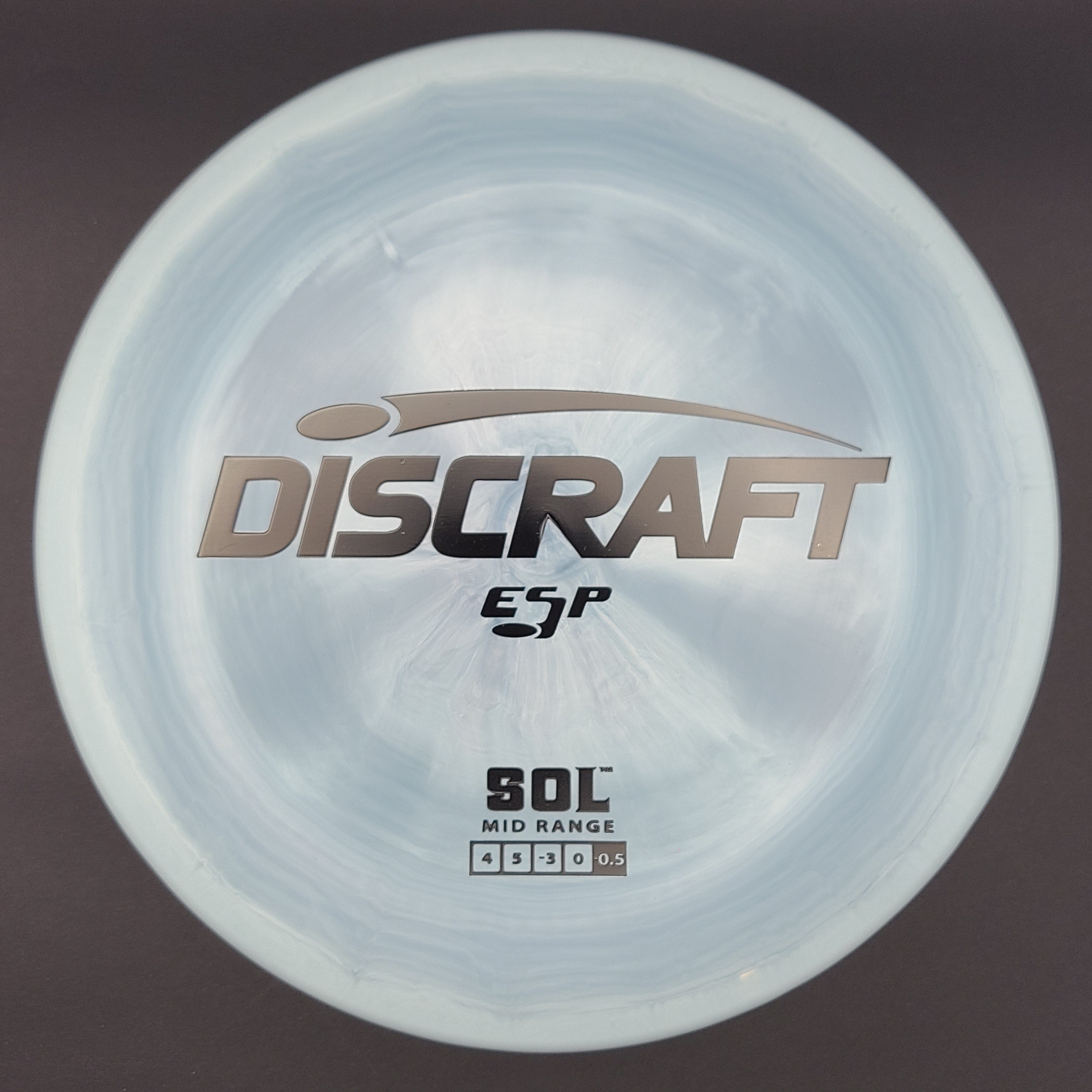 Discraft - Sol - ESP – District Disc Golf
