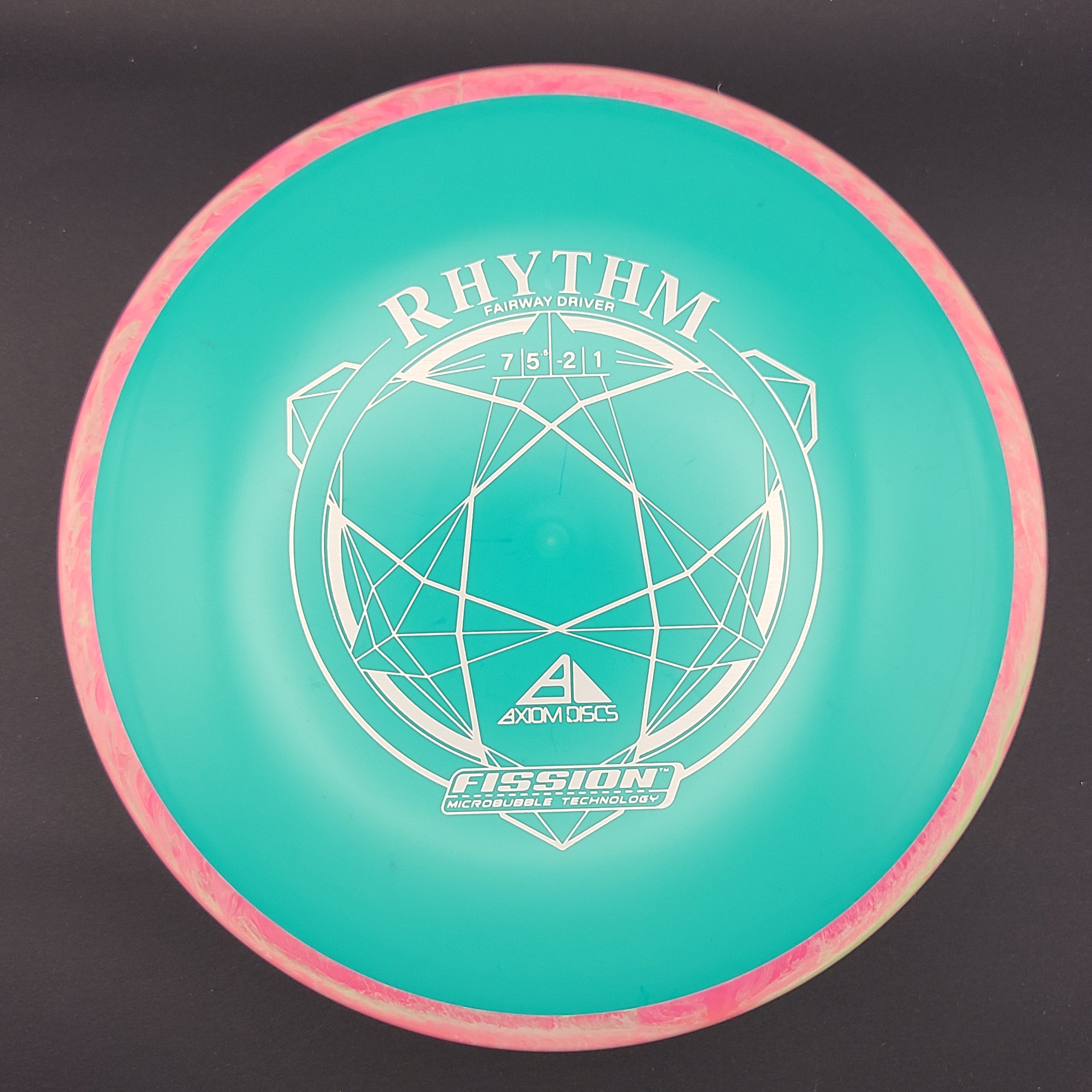 Axiom - Rhythm - Fission – District Disc Golf
